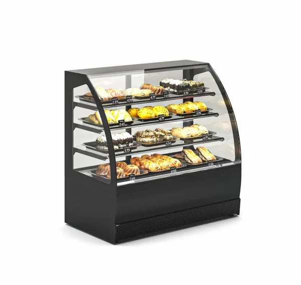 Cake Display Refrigerator – Kitchen aid
